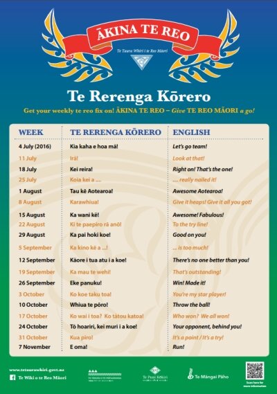 Check out these Maori phrases that you can use in everyday conversation ...