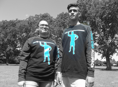 Brand New TOA Merchandise - Hauora Tane