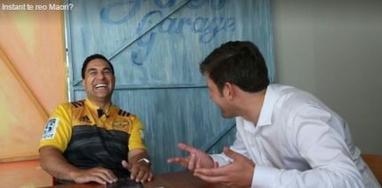 Can you learn Te Reo Māori in 1 month - Hauora Tane