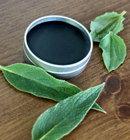 Make your own Rongoa garden - Hauora Tane